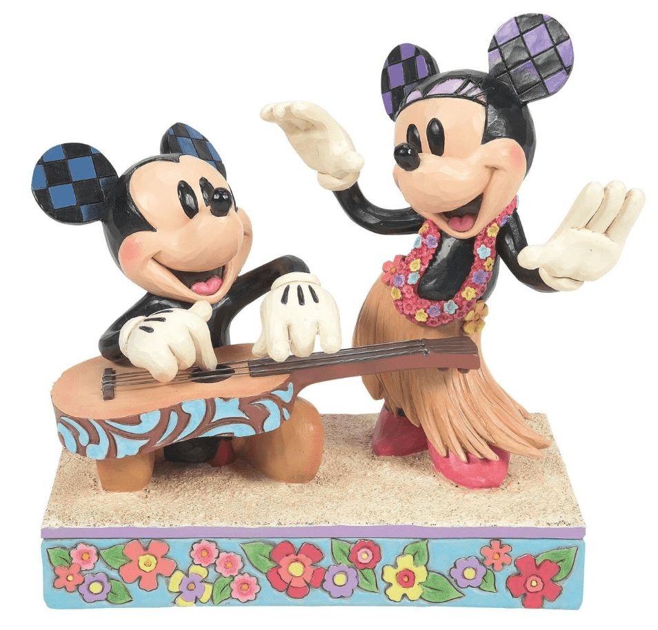 ミッキーフレンズ特集！デビュー作からキャラクター紹介まで - アートギャラリーエドム